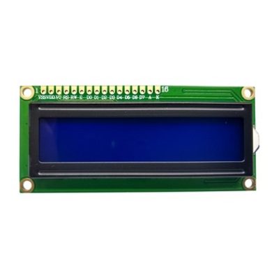 Màn hình LCD 16x2 I2C với arduino - Hướng dẫn lập trình - Linh kiện ...
